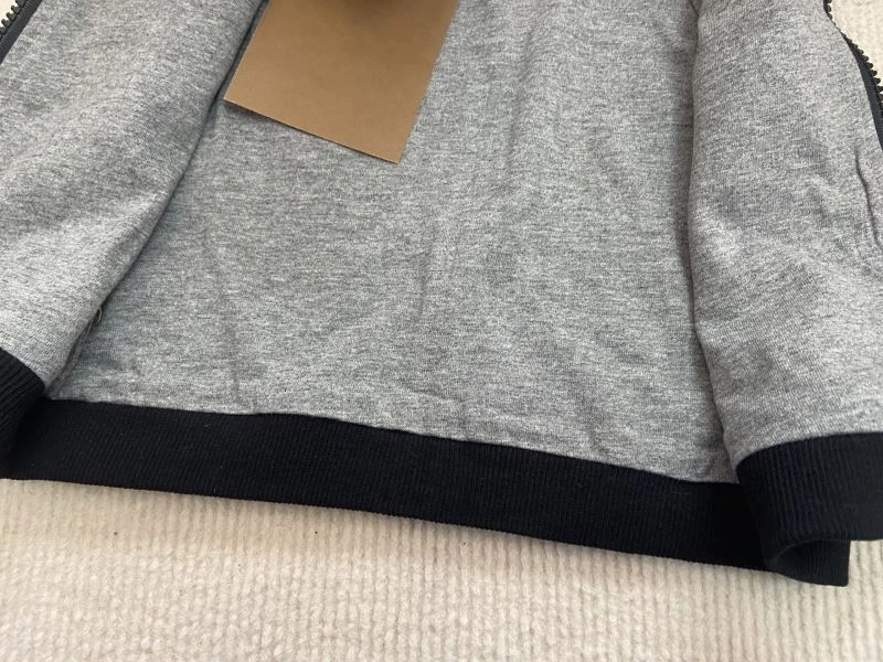 Exact replica Burberry Kids
