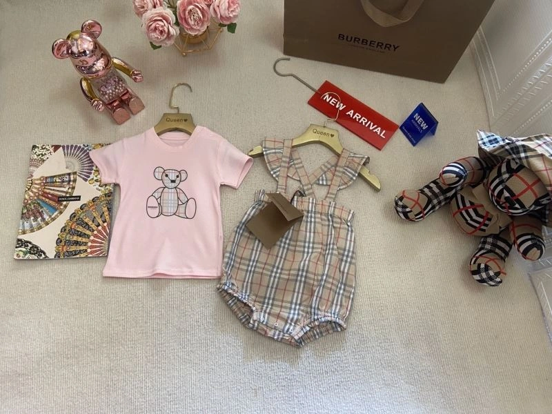 Burberry Kids