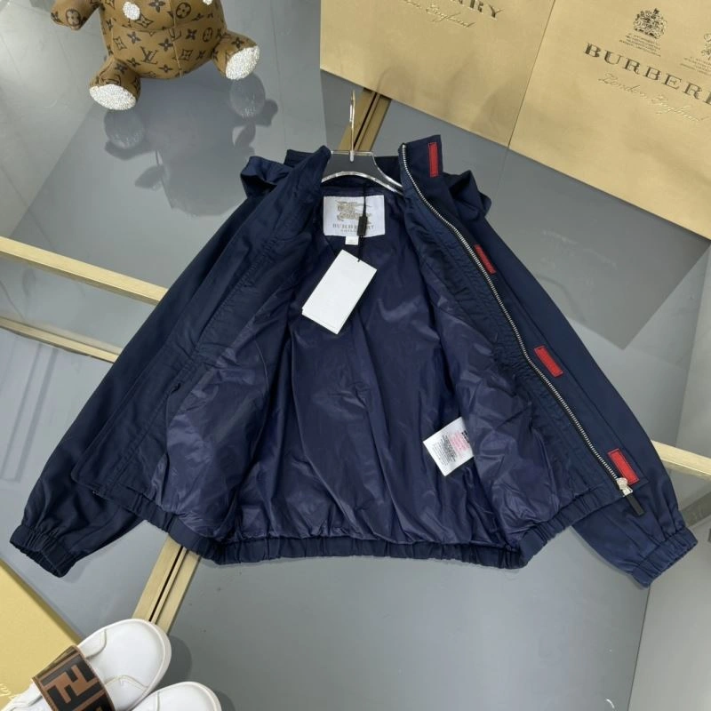 1:1 copy Burberry Kids