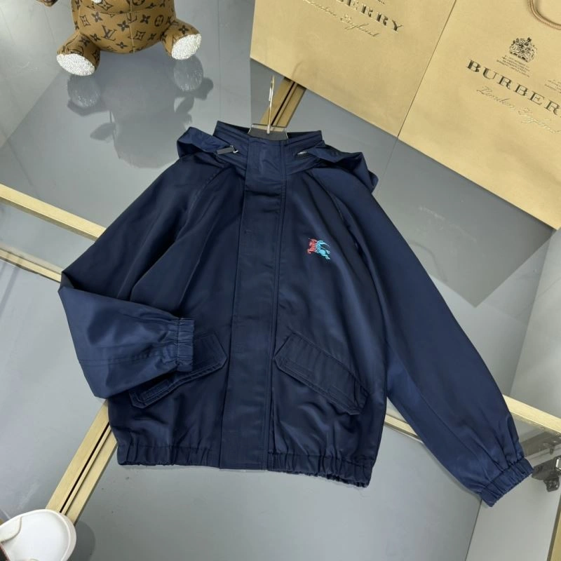 1:1 copy Burberry Kids