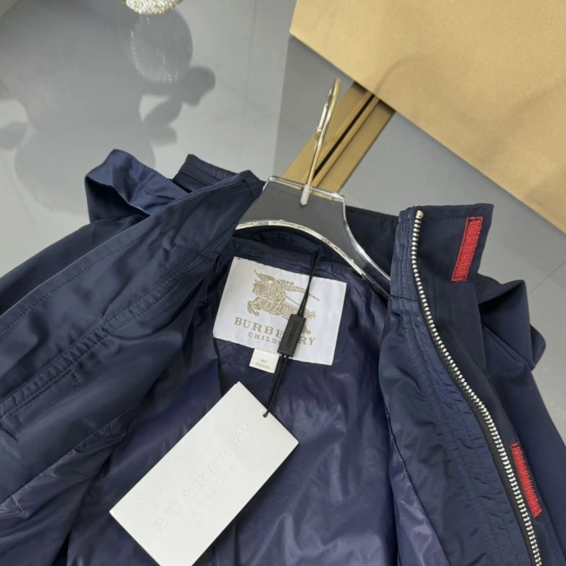 1:1 copy Burberry Kids