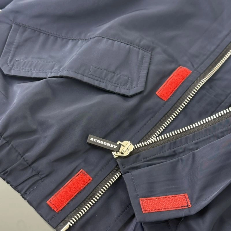 1:1 copy Burberry Kids