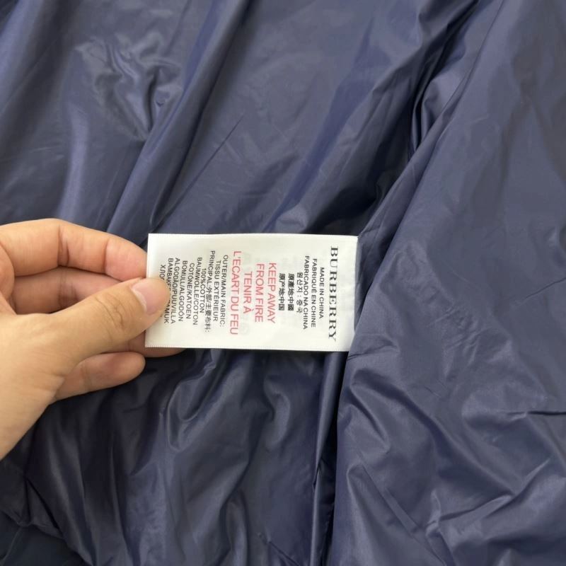 1:1 copy Burberry Kids