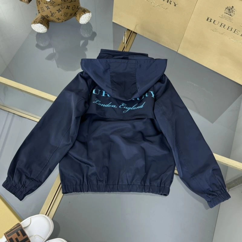 1:1 copy Burberry Kids