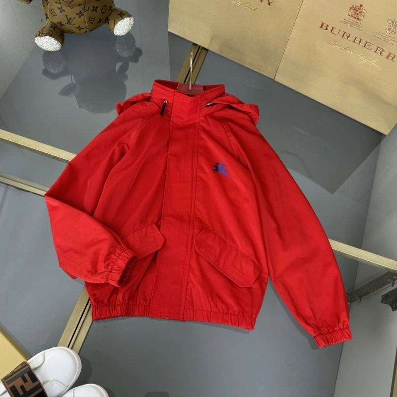 Exact replica Burberry Kids