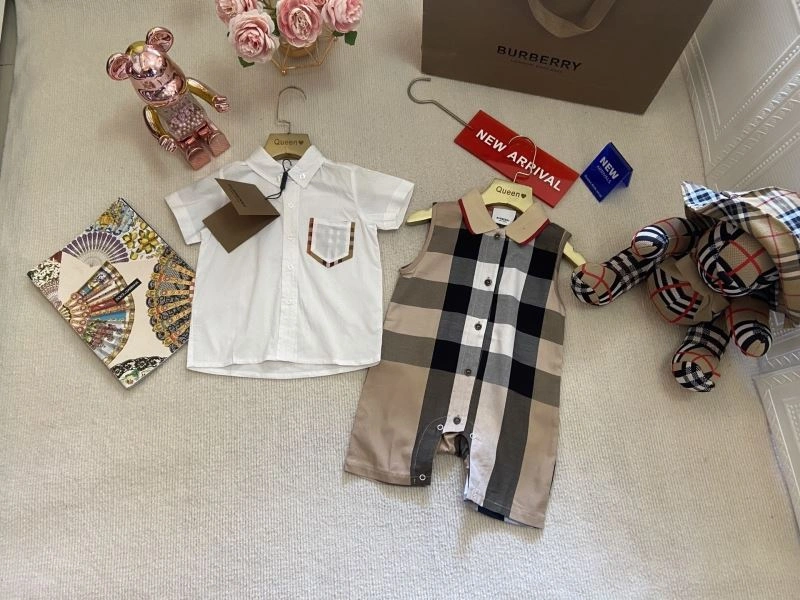 Burberry Kids