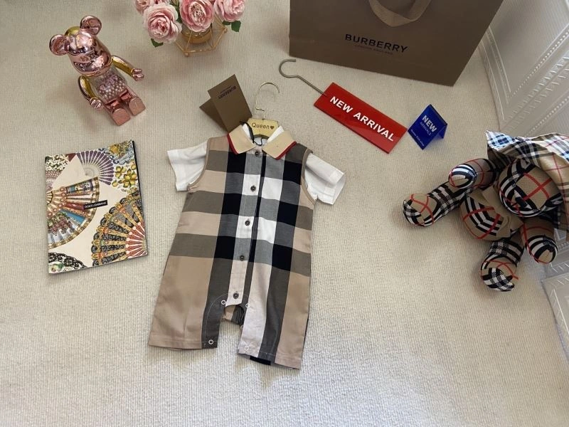 1:1 copy Burberry Kids