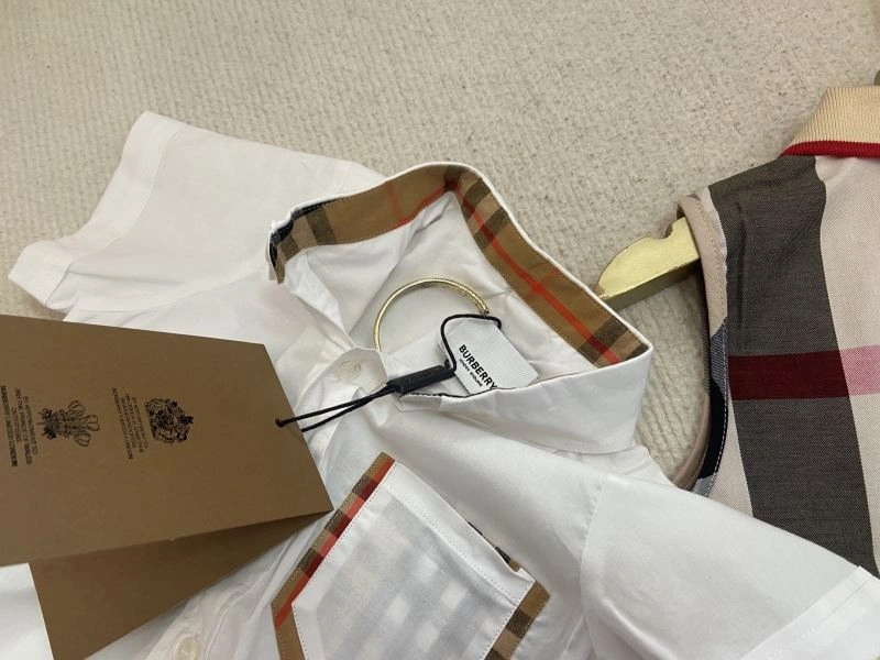 1:1 copy Burberry Kids