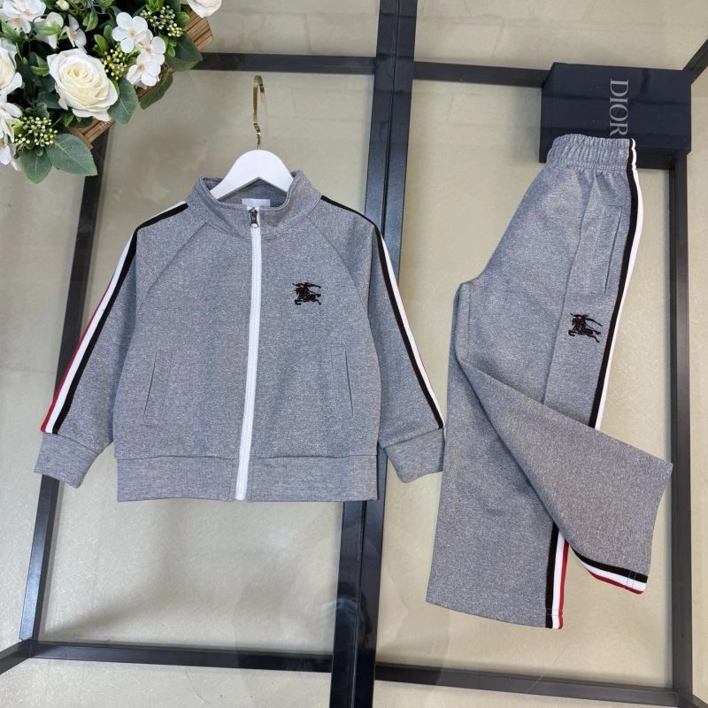Brand-original Burberry Kids