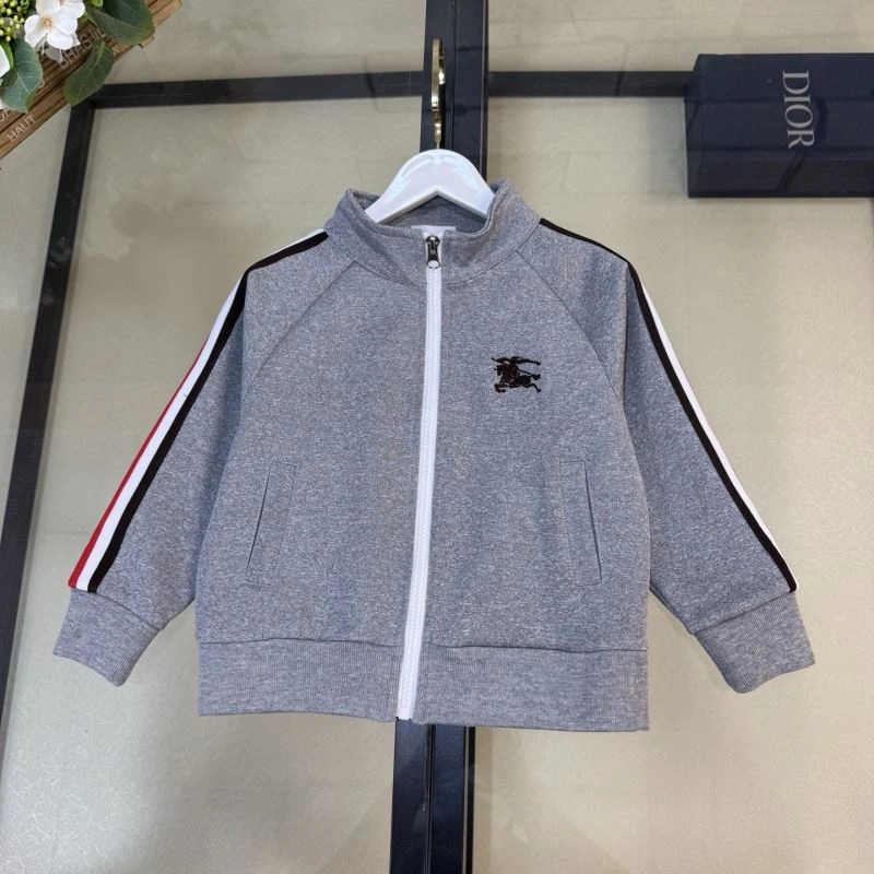 Brand-original Burberry Kids