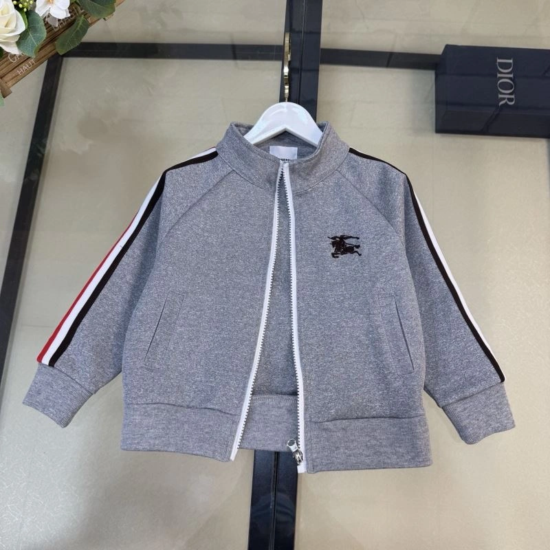 Brand-original Burberry Kids