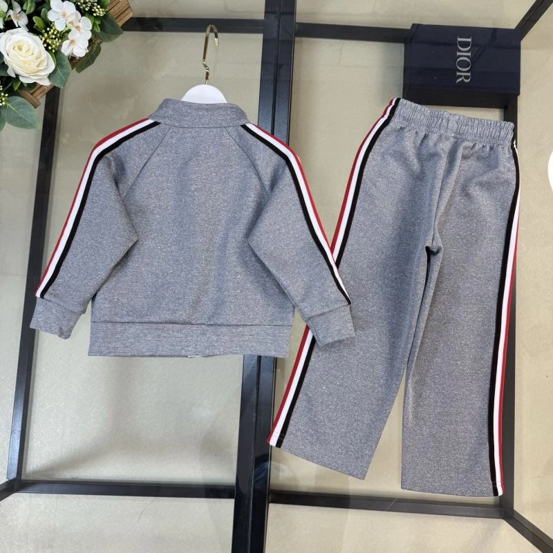 Brand-original Burberry Kids
