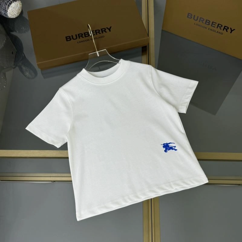 Factory-made Burberry Kids