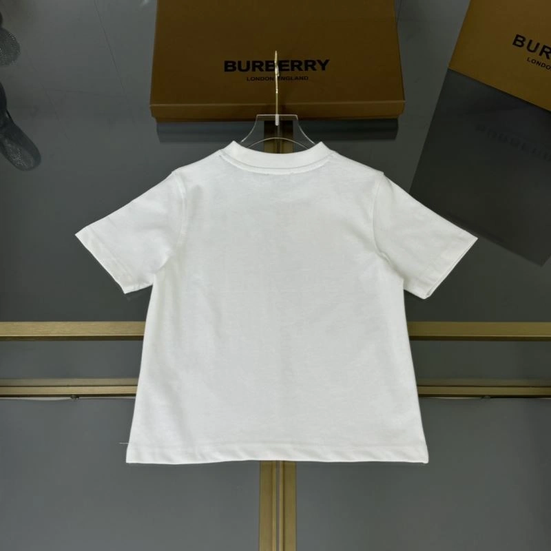 Factory-made Burberry Kids