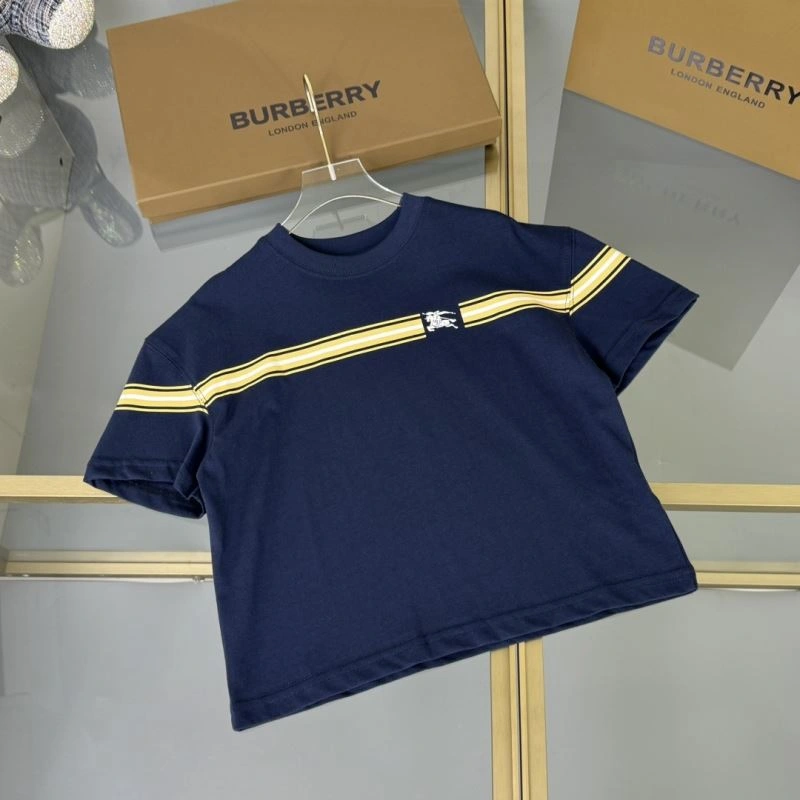 Genuine Burberry Kids
