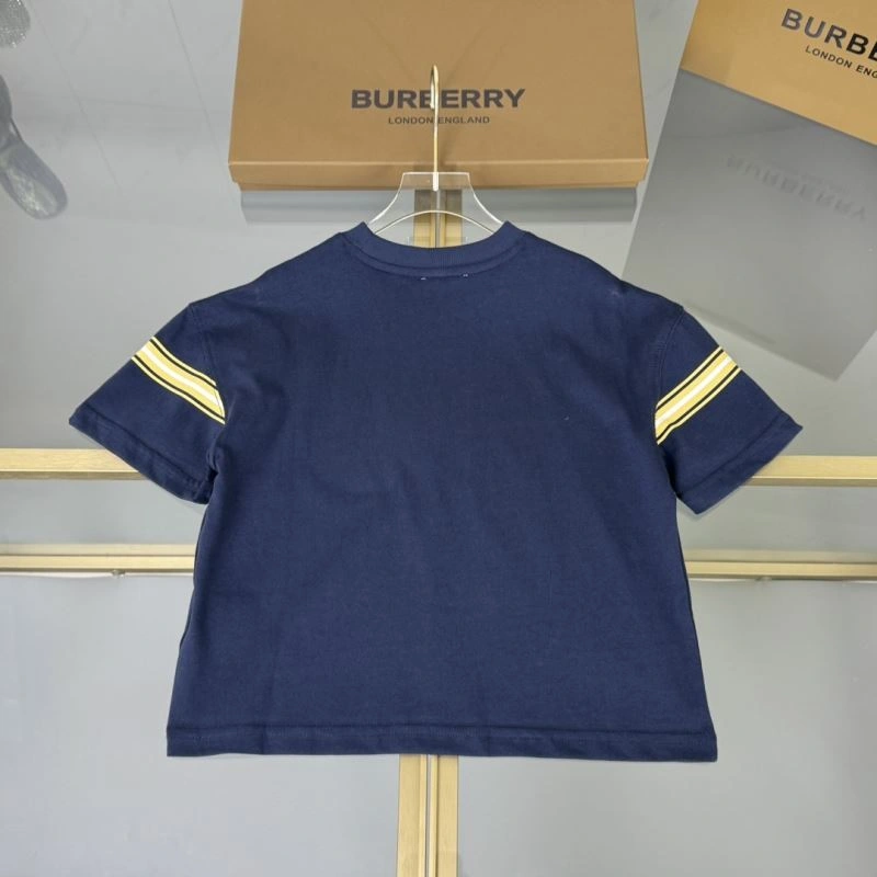 Genuine Burberry Kids