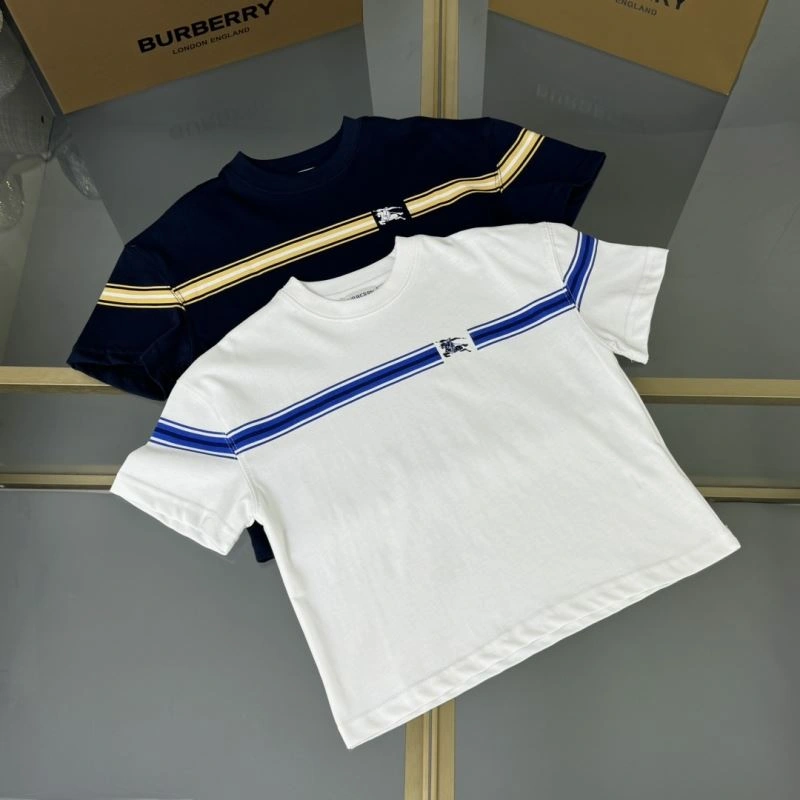 Genuine Burberry Kids