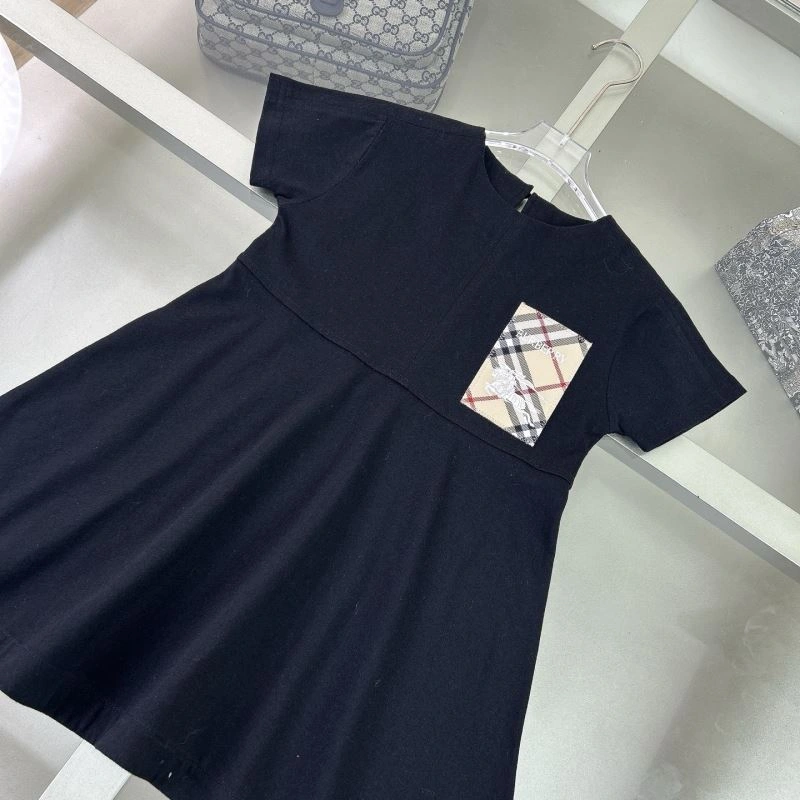 Brand-original Burberry Kids