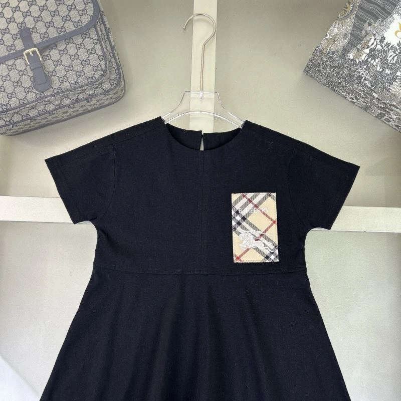 Brand-original Burberry Kids