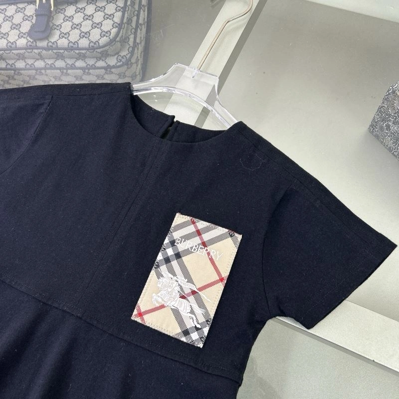 Brand-original Burberry Kids