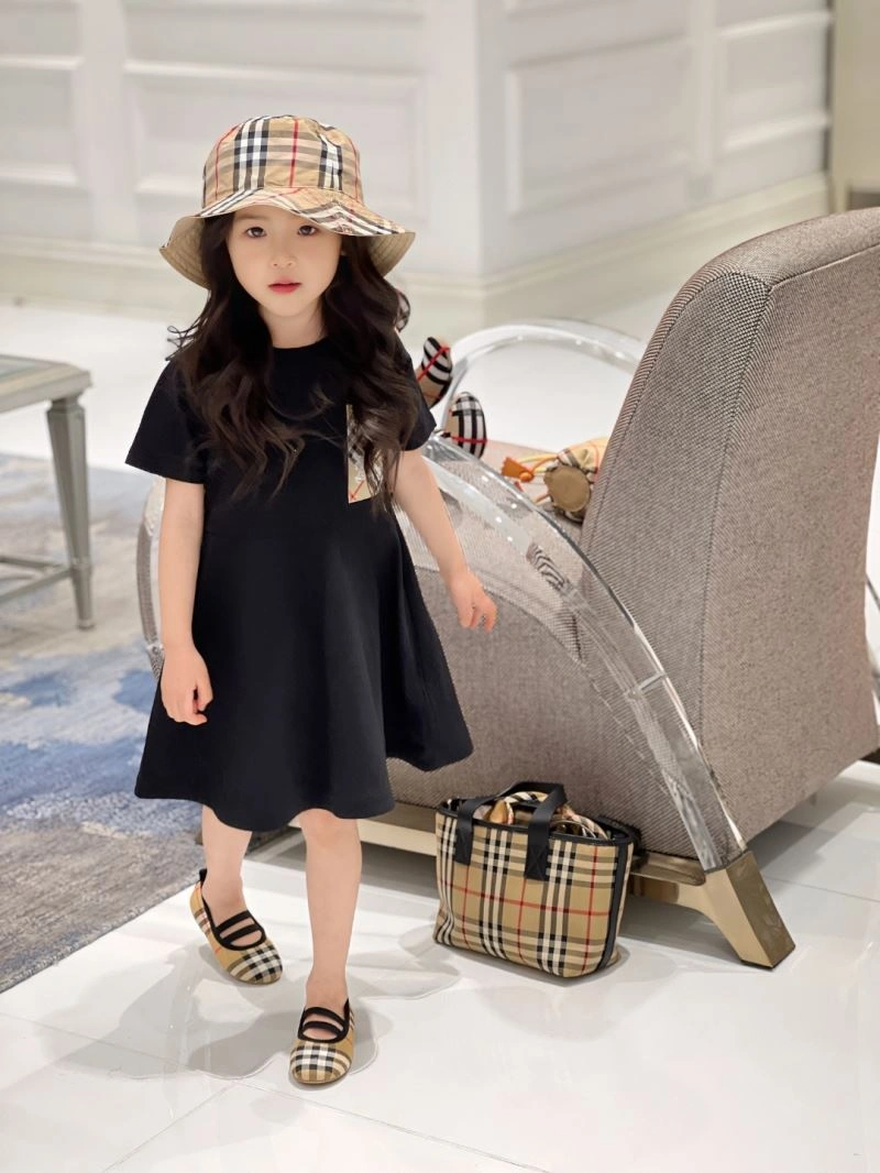 Brand-original Burberry Kids