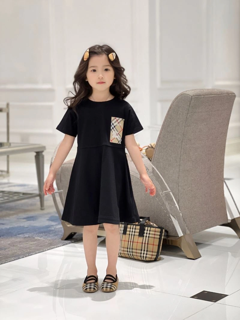 Brand-original Burberry Kids