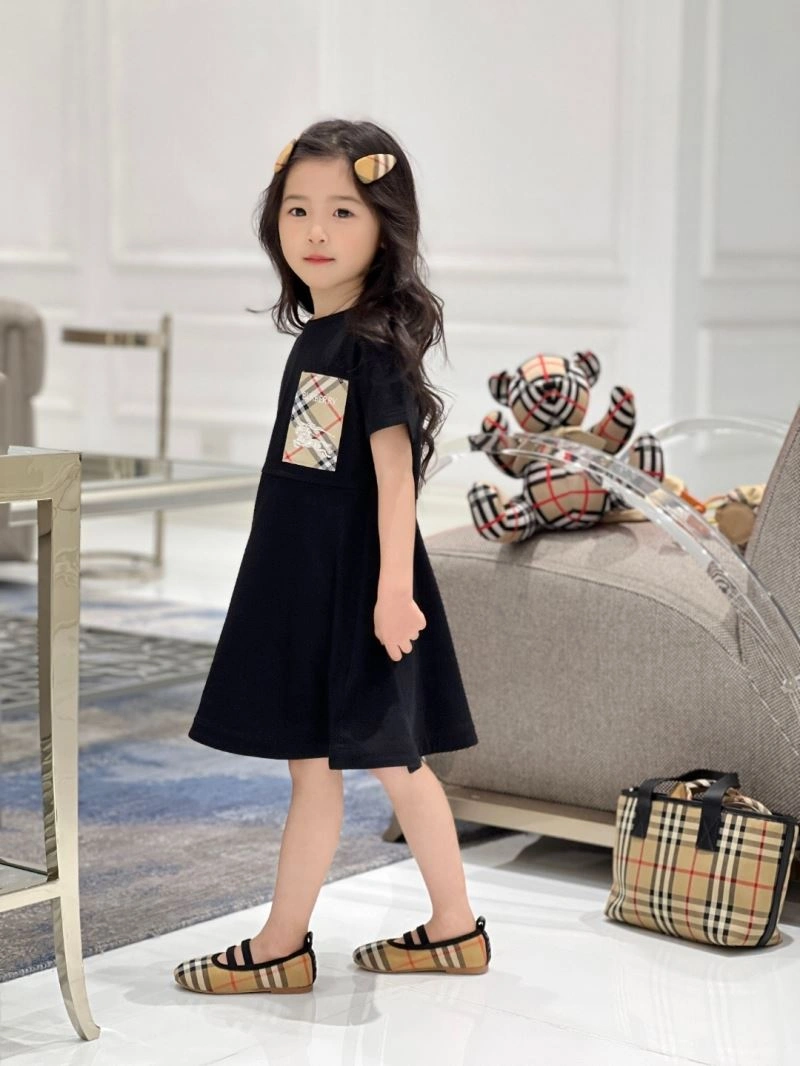 Brand-original Burberry Kids
