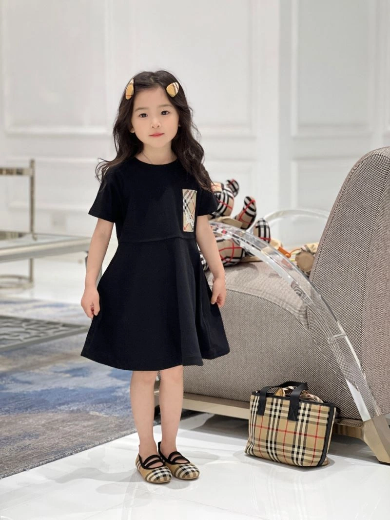 Brand-original Burberry Kids
