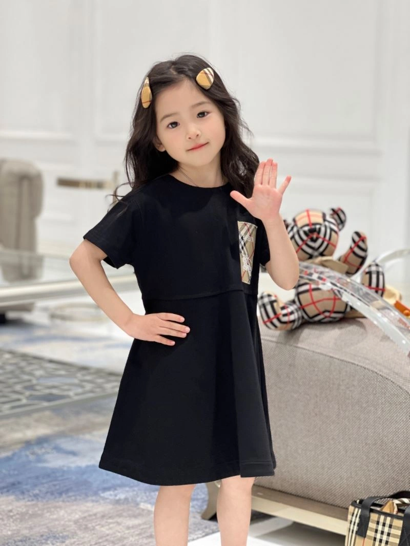 Brand-original Burberry Kids