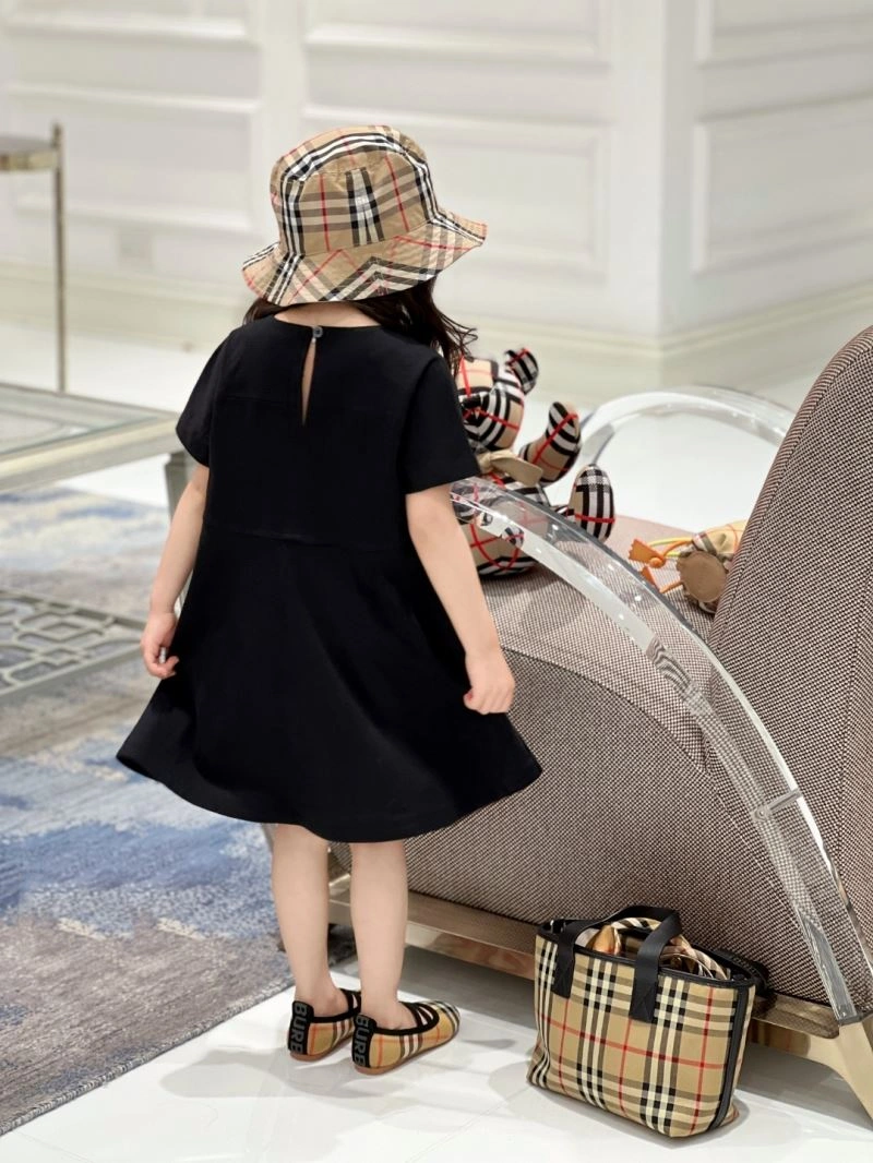 Brand-original Burberry Kids