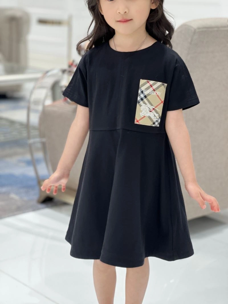 Brand-original Burberry Kids