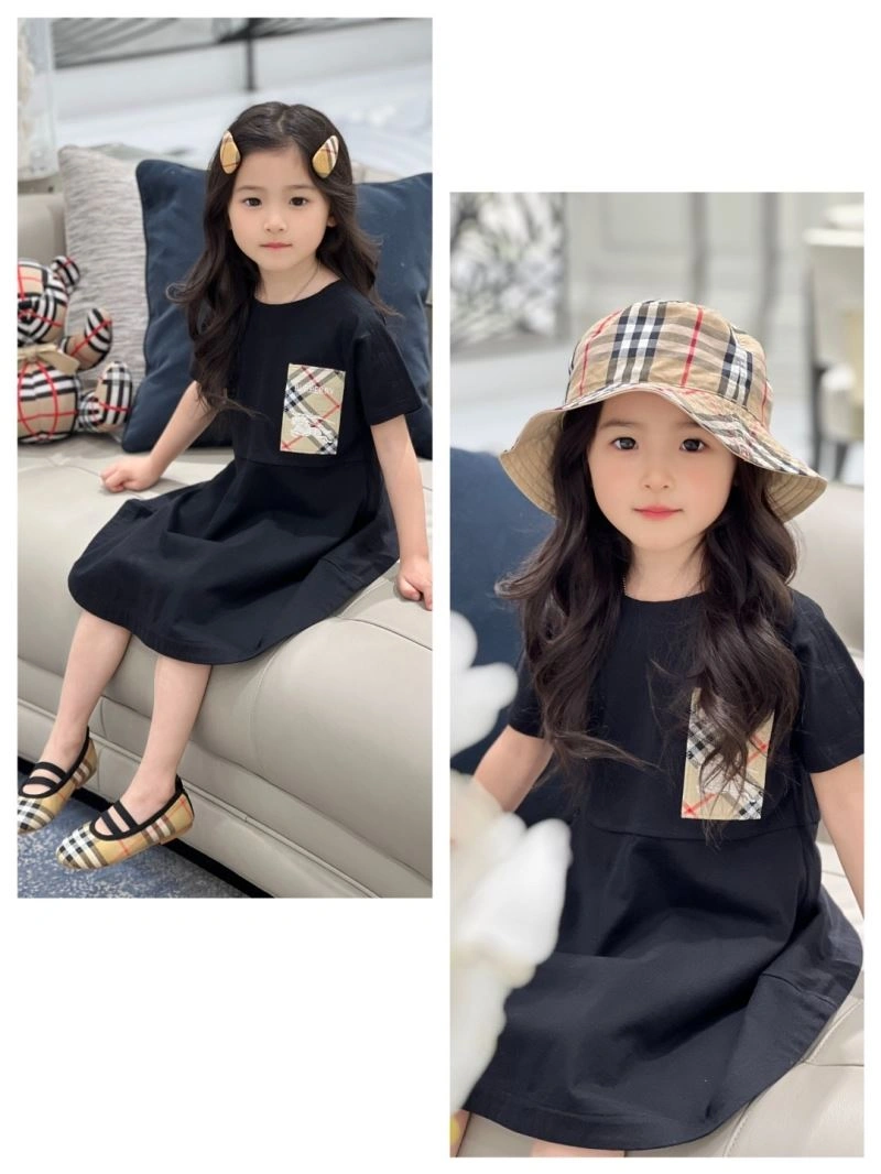 Brand-original Burberry Kids