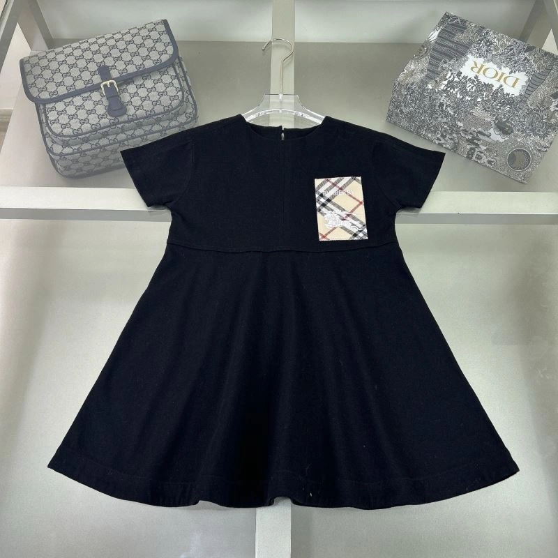 Brand-original Burberry Kids
