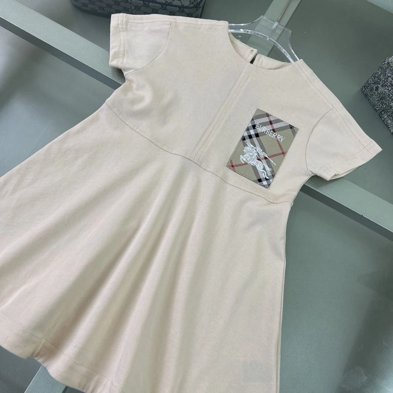 Mirror quality Burberry Kids