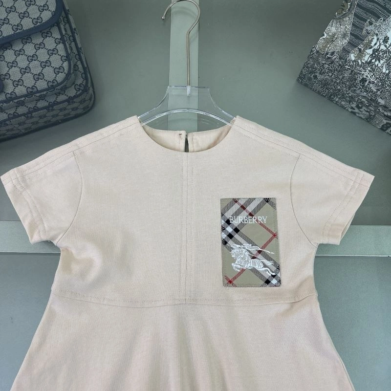 Mirror quality Burberry Kids