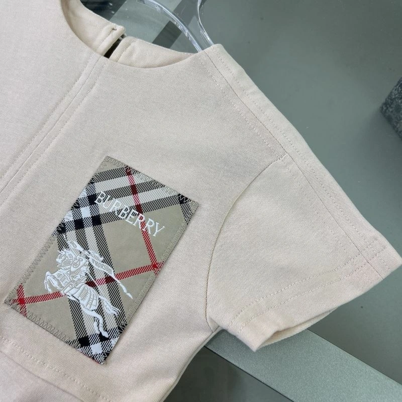 Mirror quality Burberry Kids