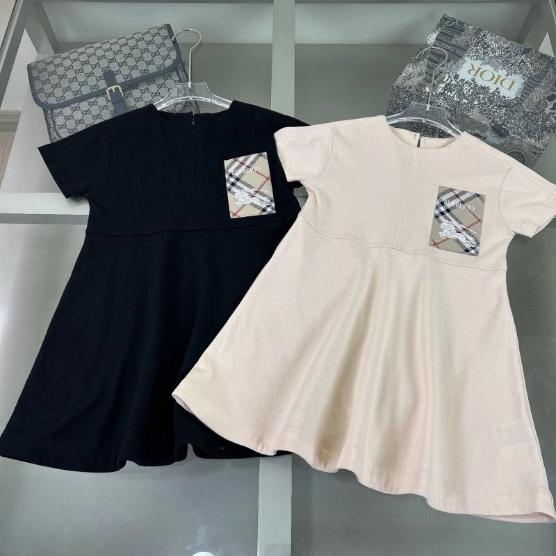 Mirror quality Burberry Kids