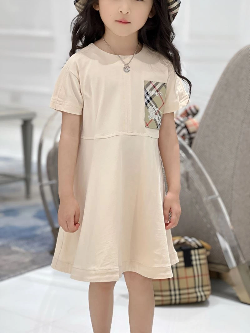 Mirror quality Burberry Kids