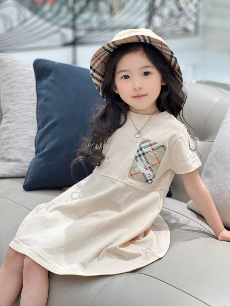 Mirror quality Burberry Kids