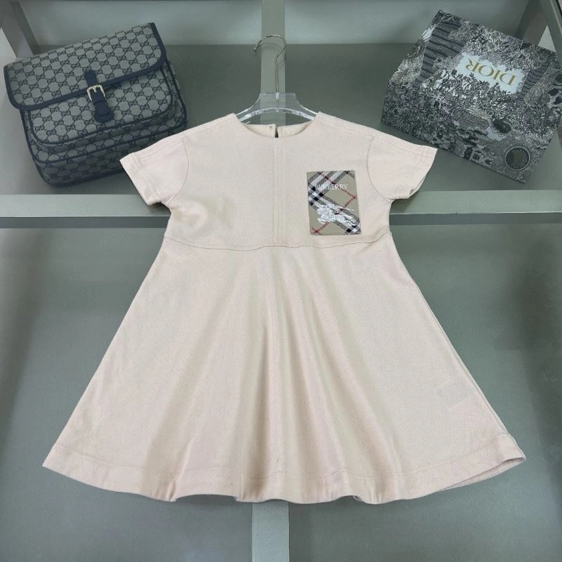 Mirror quality Burberry Kids