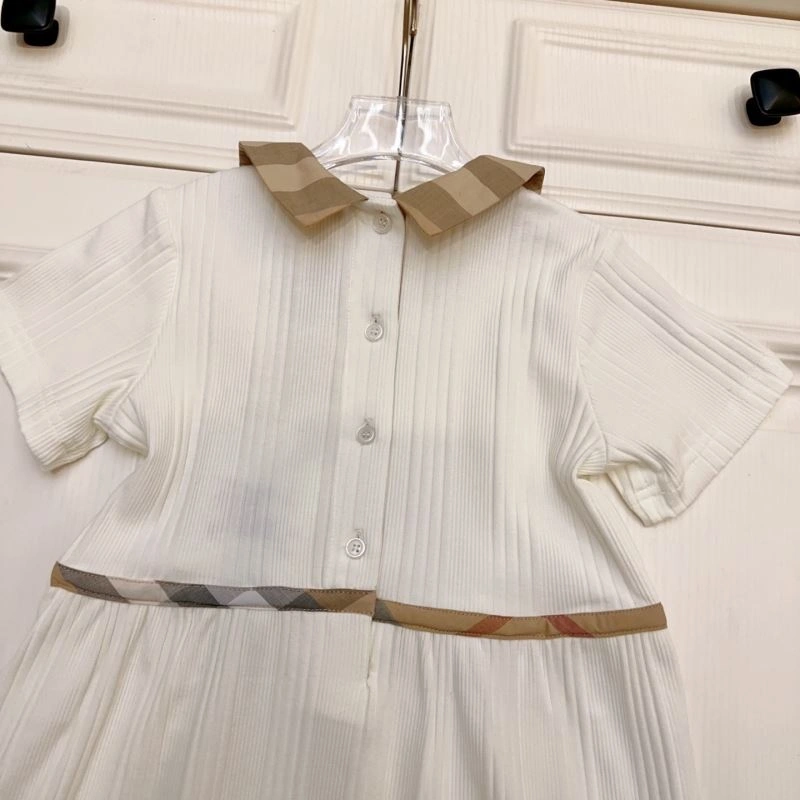 Brand-original Burberry Kids
