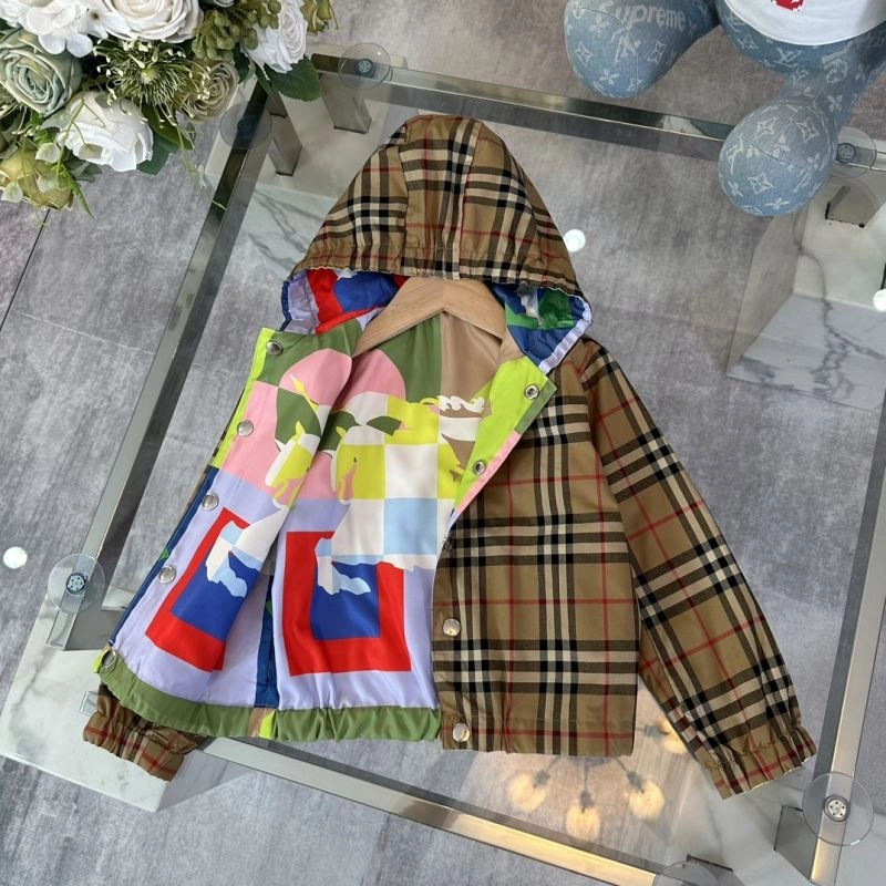 Original Burberry Kids