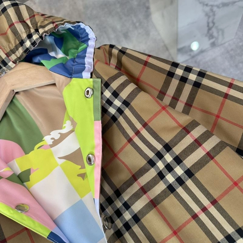 Original Burberry Kids