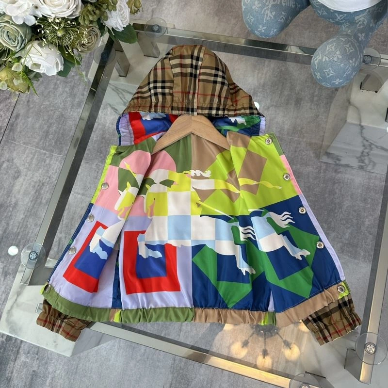 Original Burberry Kids