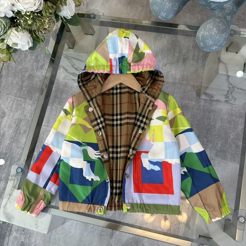 Original Burberry Kids