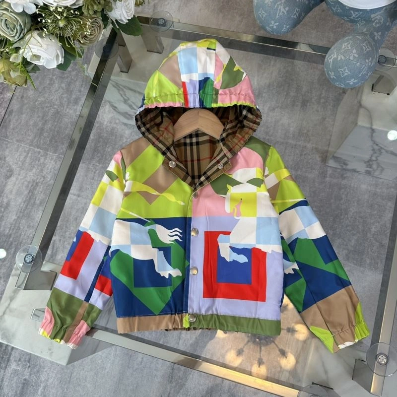 Original Burberry Kids