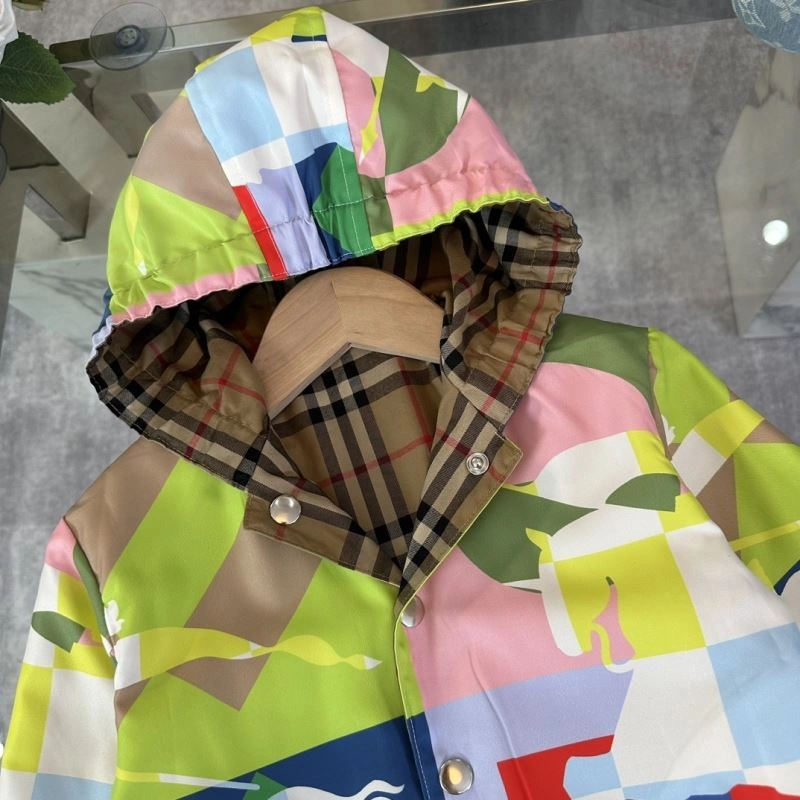 Original Burberry Kids