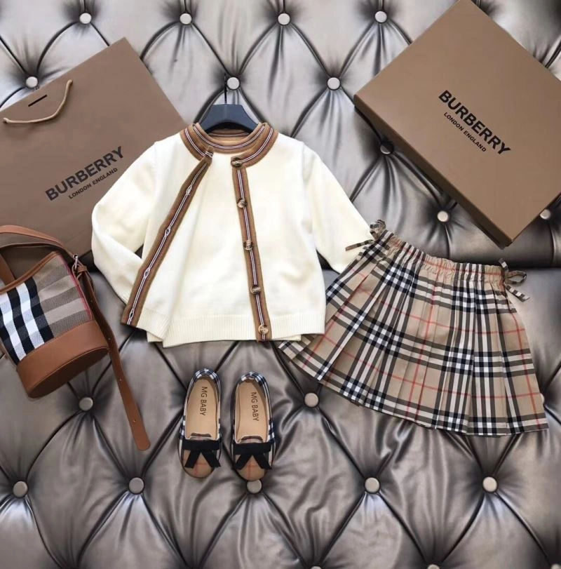 Burberry Kids