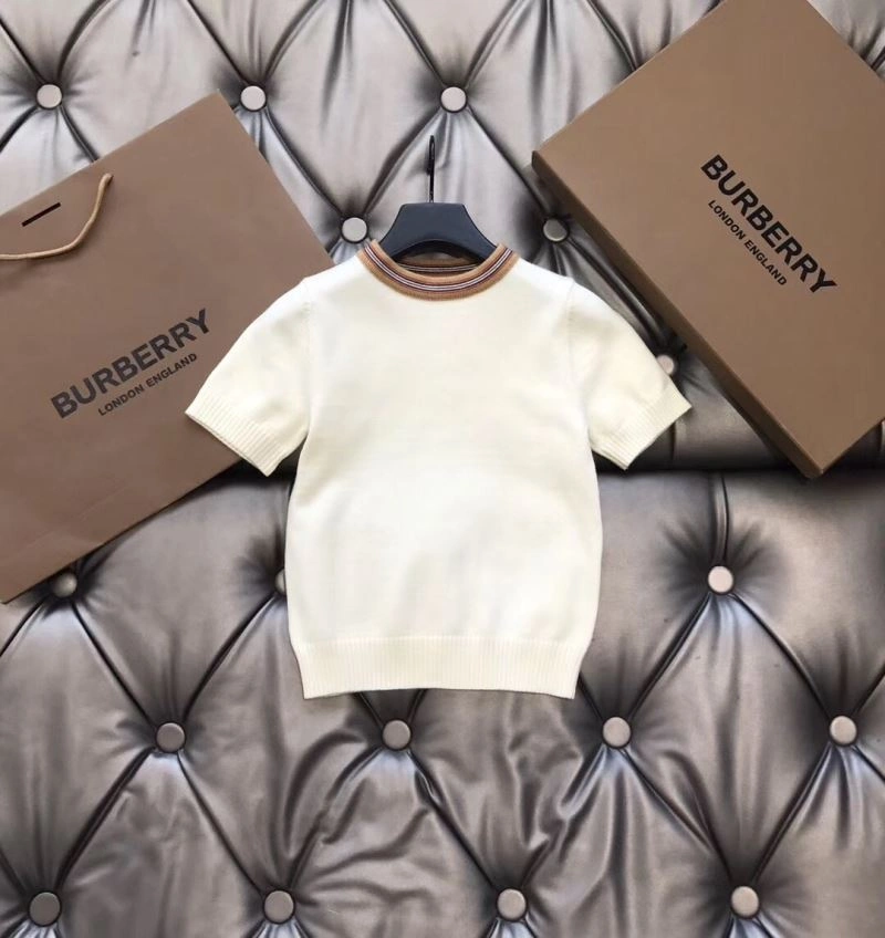 Value-priced Burberry Kids