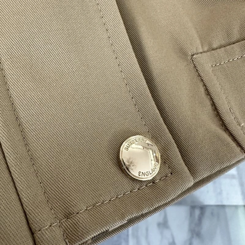 Factory-made Burberry Kids